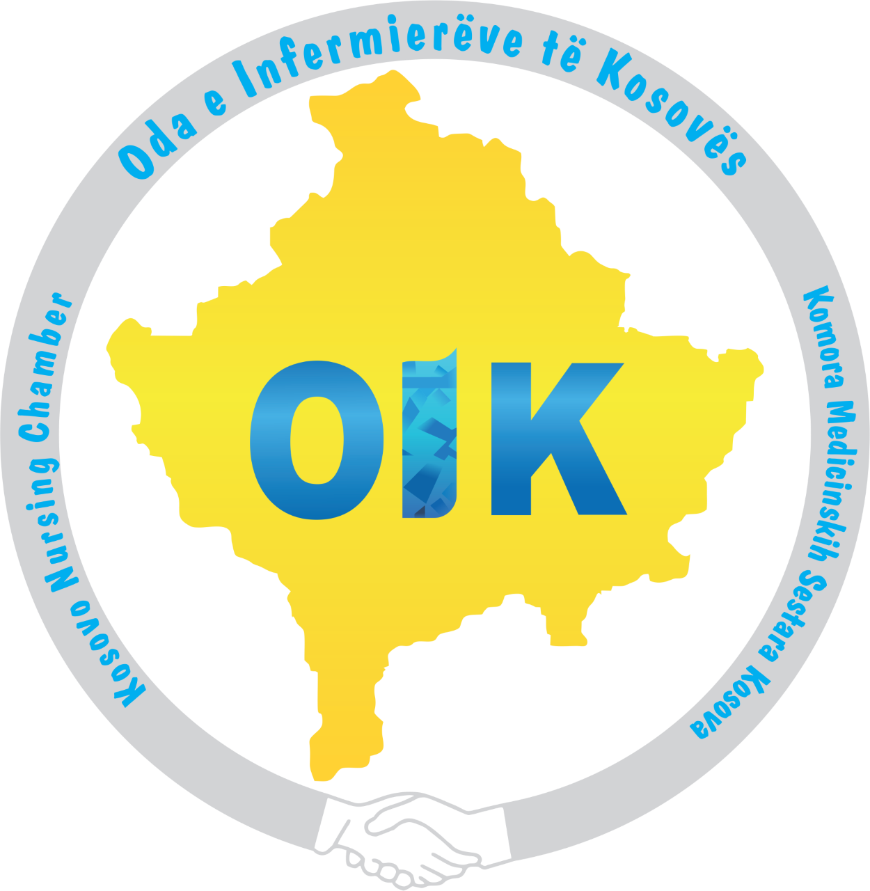 ANËTARËSOHU NË OIK - OIKsystem